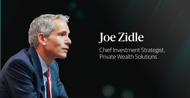 The Connection - Private Wealth Solutions APAC